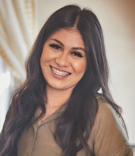 About Melissa Franco-Beal | Alba Center